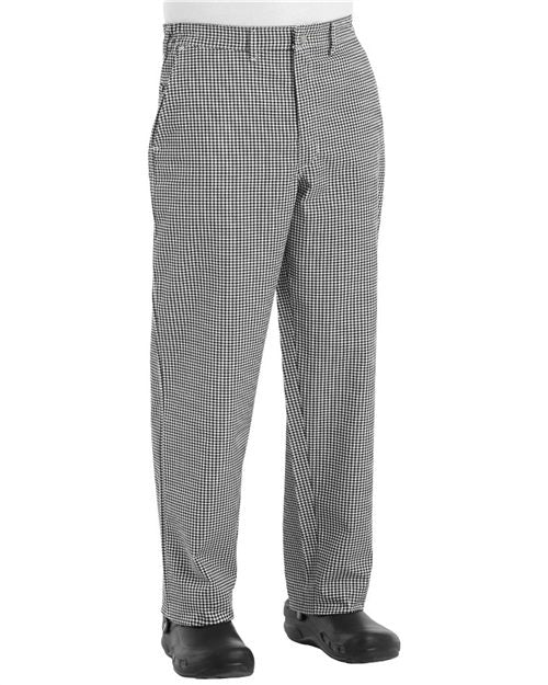 Chef Designs - Cook Pants- 2020
